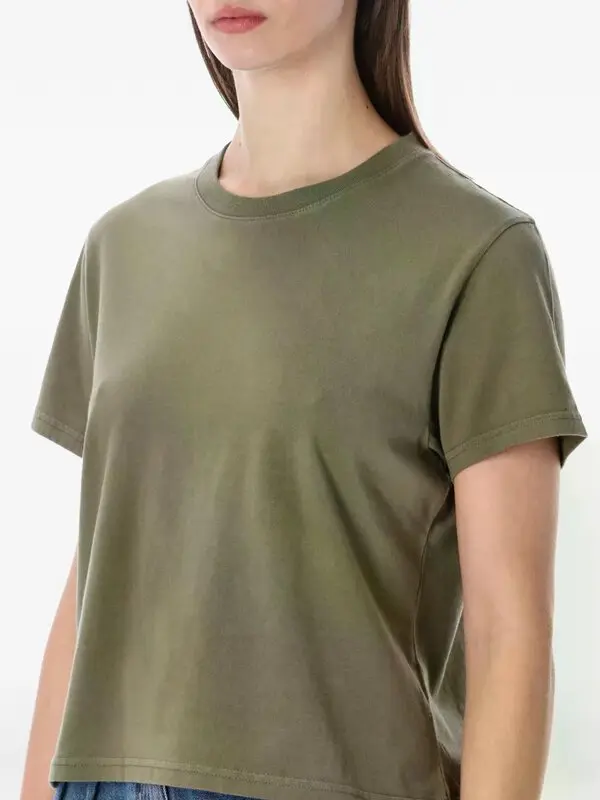 Colorful Standard Short-sleeved T-shirt - Green