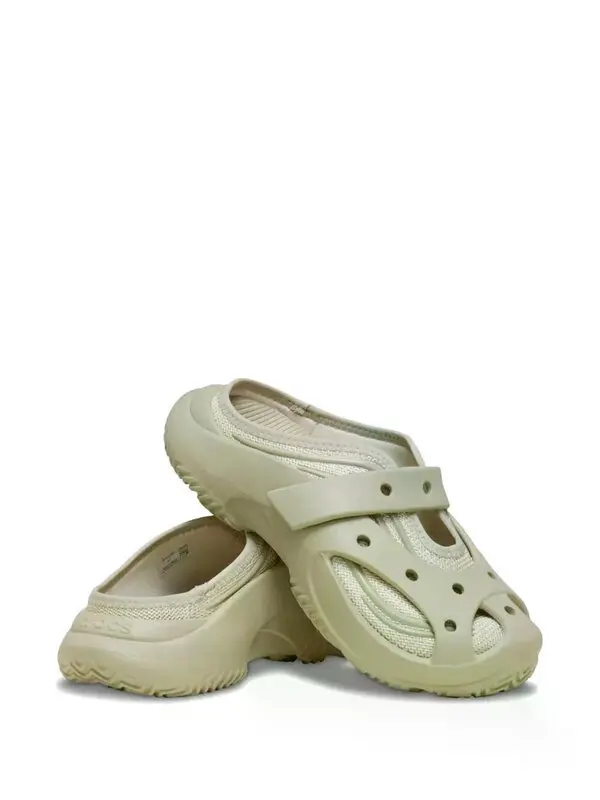 CROCS Caged Mules