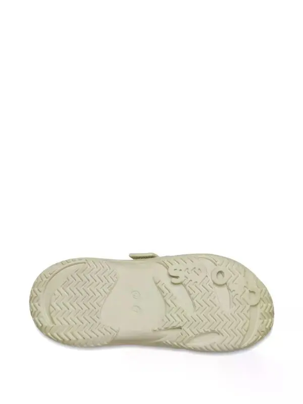 CROCS Caged Mules
