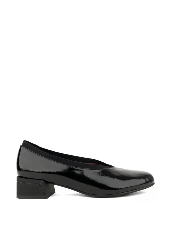 LINDA BAUMANN High Heel Pumps