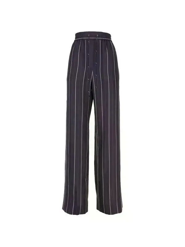 Paul Smith Striped Trousers