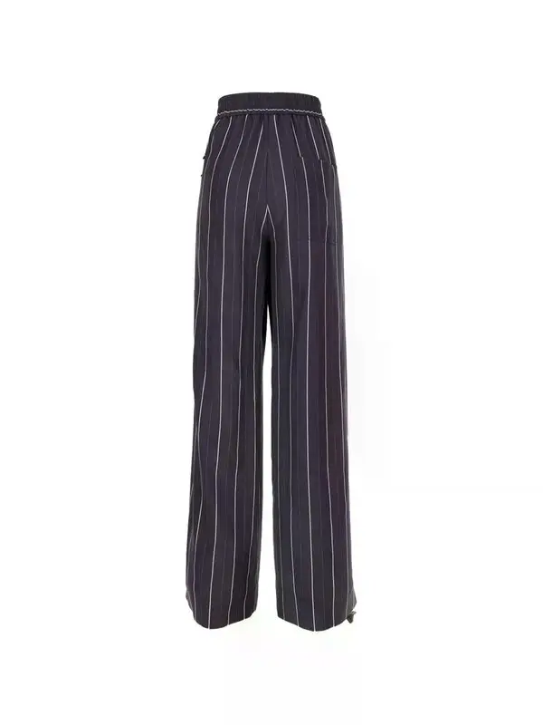 Paul Smith Striped Trousers
