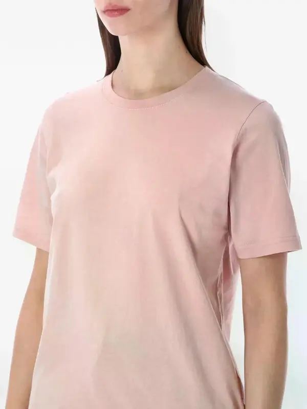 Colorful Standard Short-sleeved T-shirt - Pink