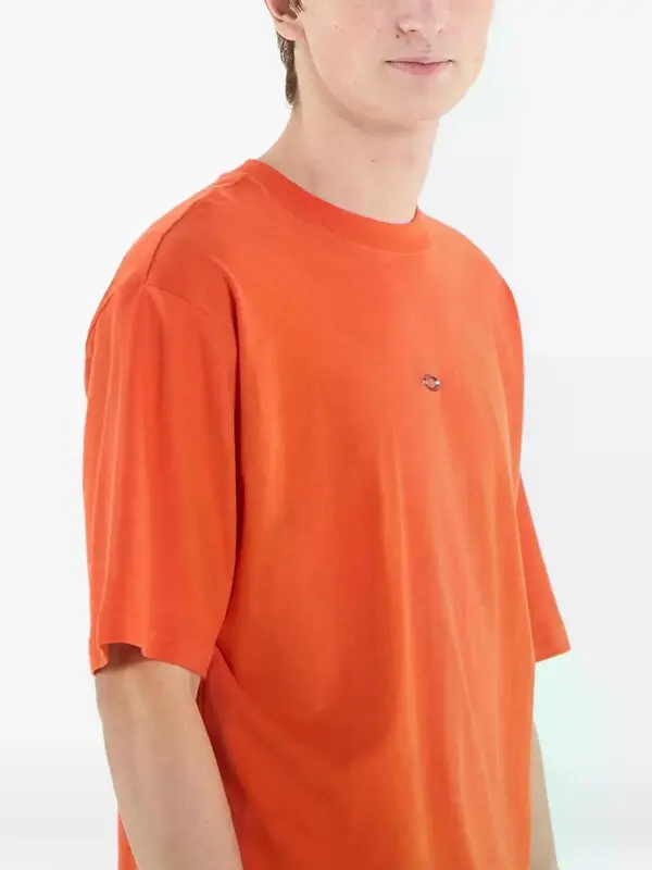 Oakley Logo-detail T-shirt