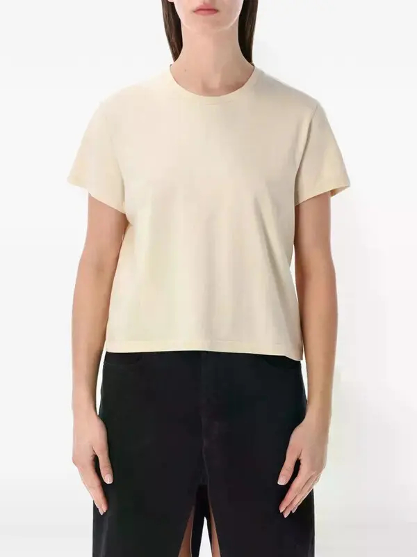 Colorful Standard Short-sleeved T-shirt - Neutrals