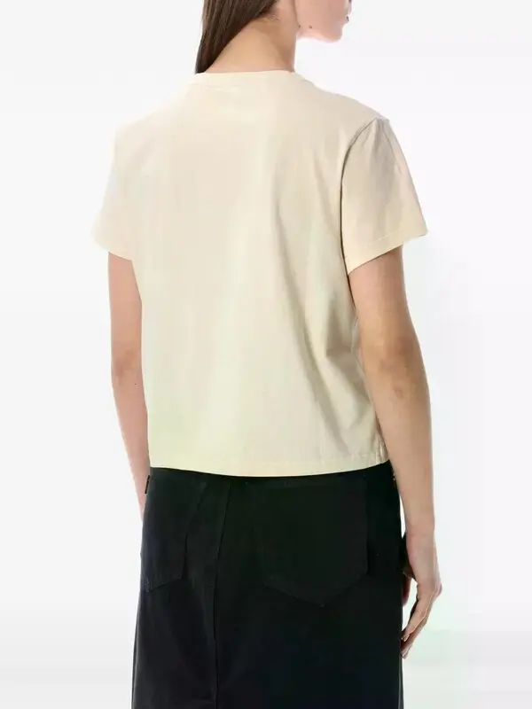 Colorful Standard Short-sleeved T-shirt - Neutrals