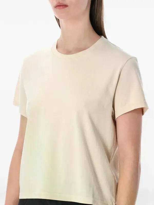 Colorful Standard Short-sleeved T-shirt - Neutrals