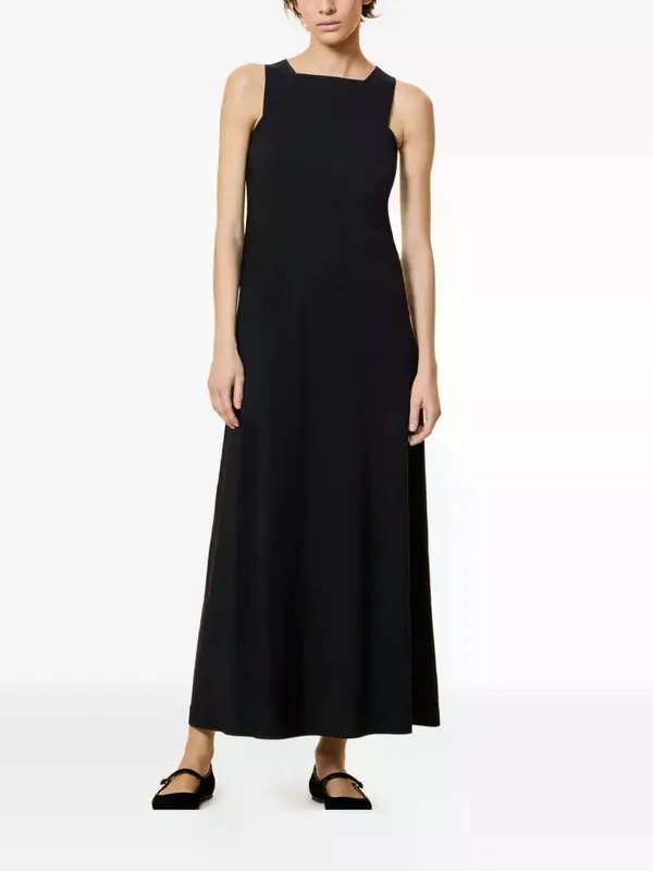 RRD Surflex Light B Cutout Maxi Dress