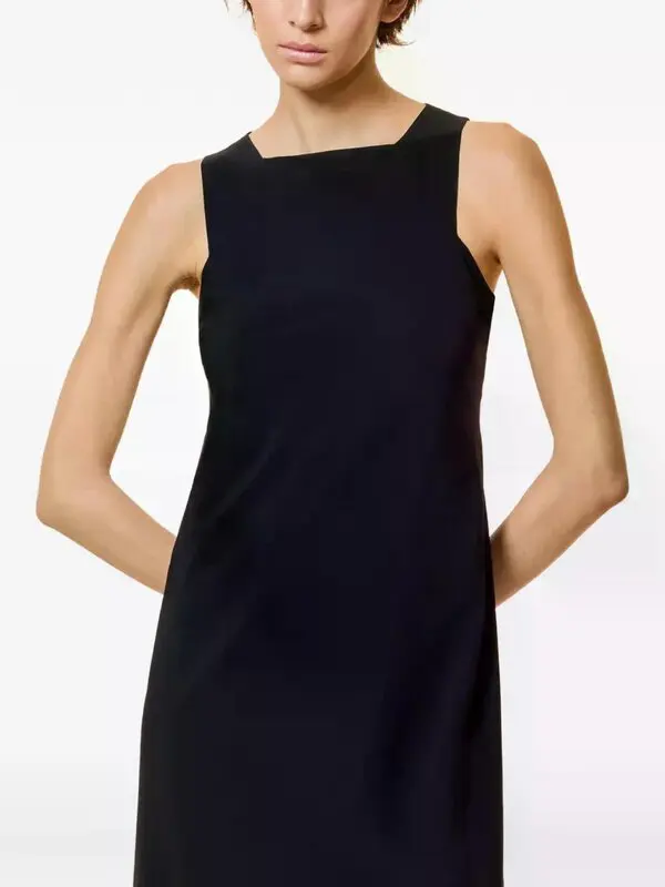 RRD Surflex Light B Cutout Maxi Dress