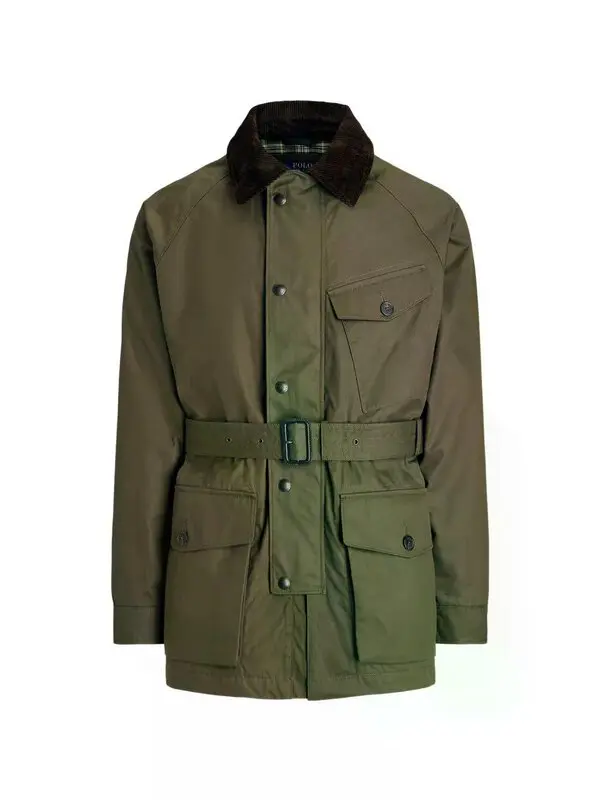 Polo Ralph Lauren Belted Jacket