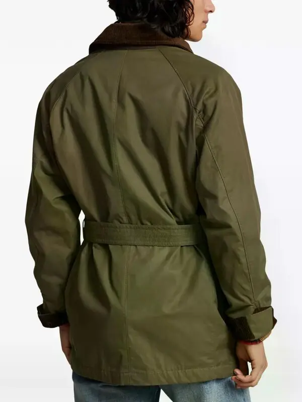 Polo Ralph Lauren Belted Jacket