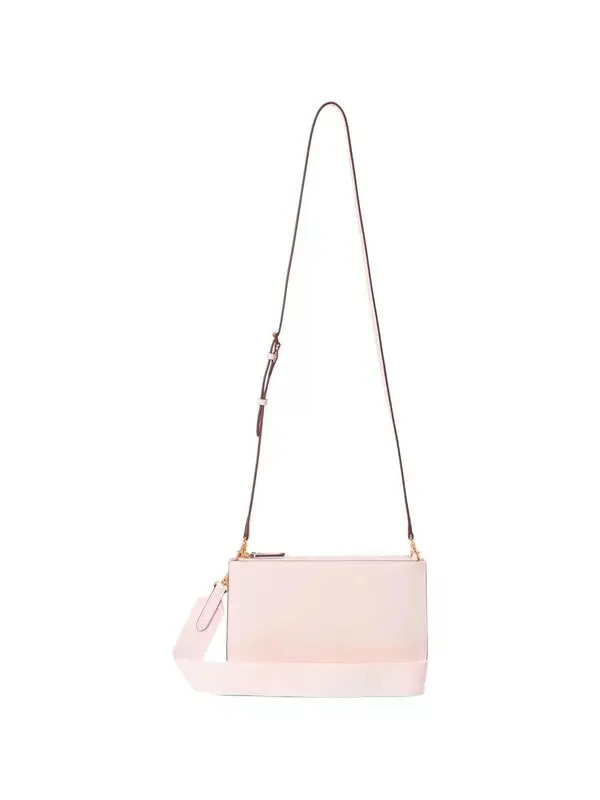 Ralph Lauren Zip Cross Body Bag