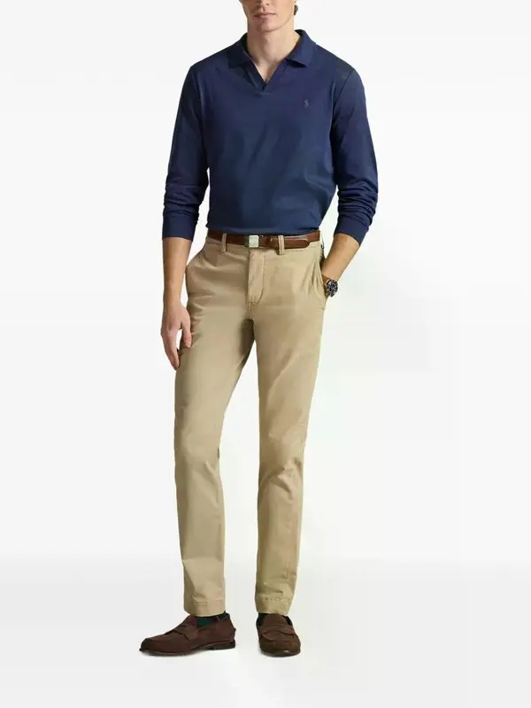 Polo Ralph Lauren V-neck Sweater