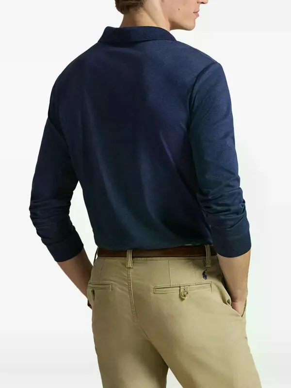 Polo Ralph Lauren V-neck Sweater