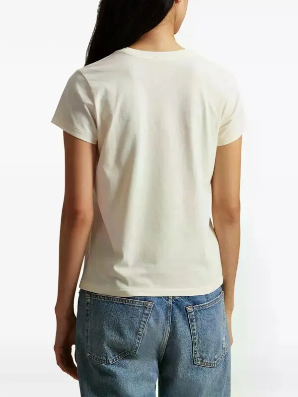 Polo Ralph Lauren Anchor Logo T-shirt