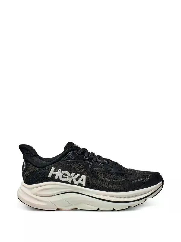 HOKA® Clifton Lace-up Sneakers