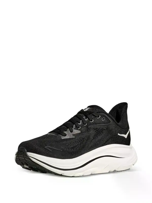 HOKA® Clifton Lace-up Sneakers