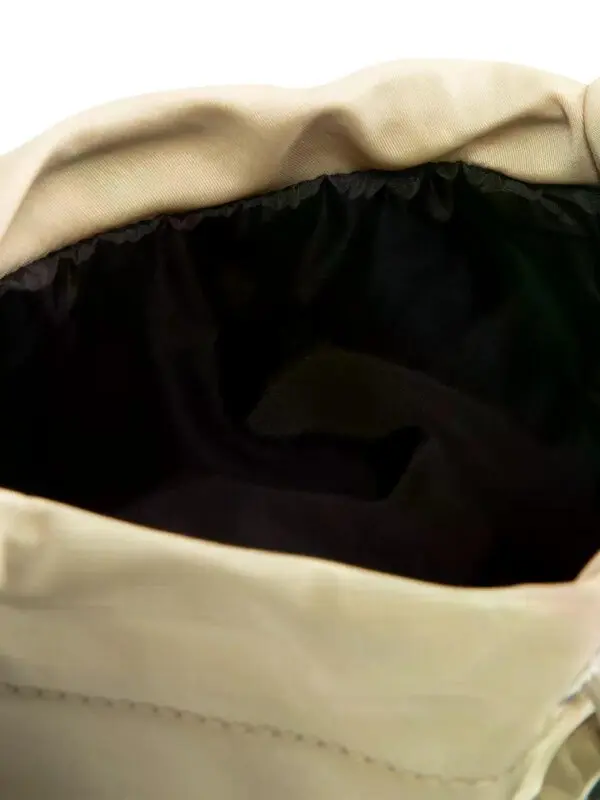 Moncler Trick Drawstring Mini Bag