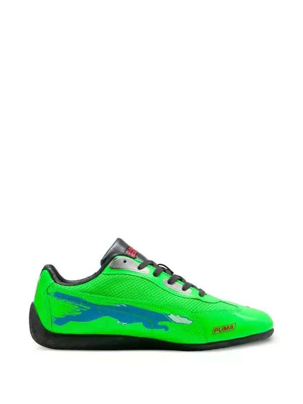 PUMA X Fast & Furious La Speedcat Sneakers