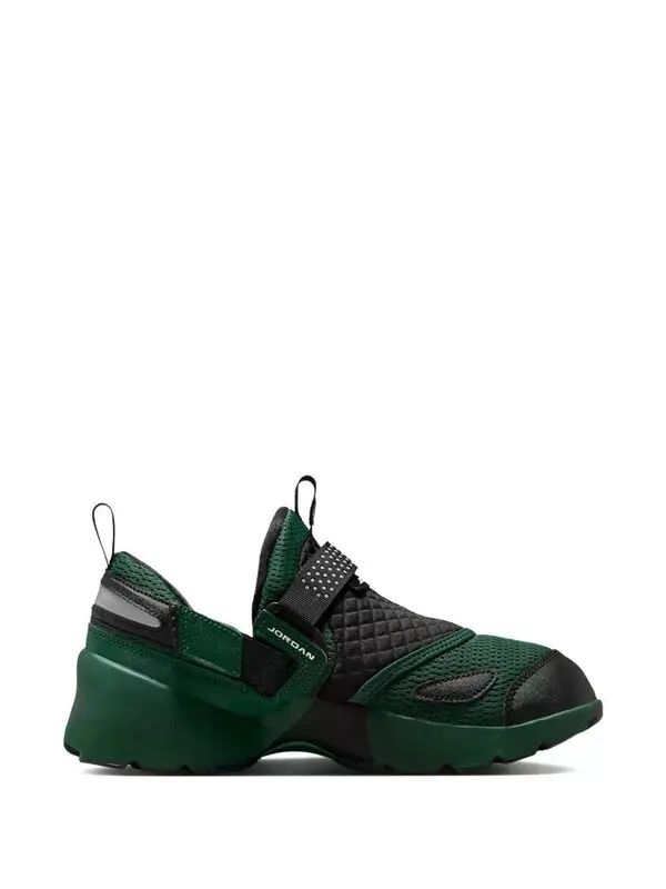 JORDAN Trunner Lx Lace-up Sneakers - Green