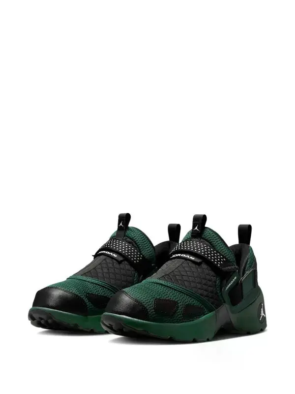 JORDAN Trunner Lx Lace-up Sneakers - Green