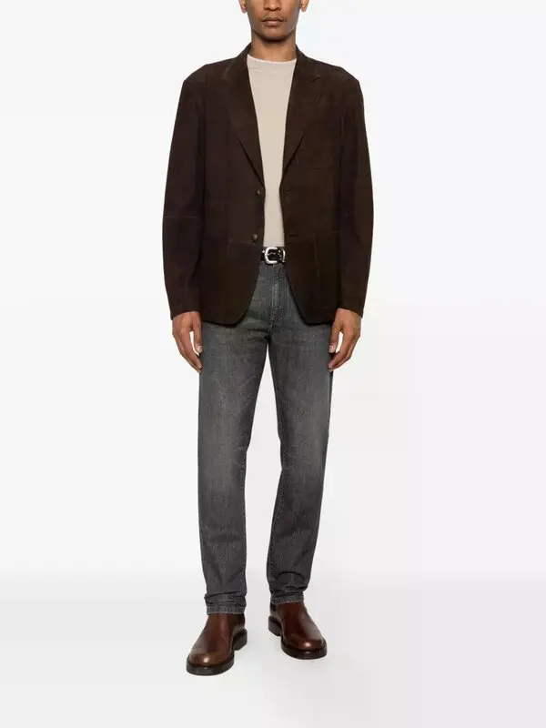 Canali Short-sleeve T-shirt