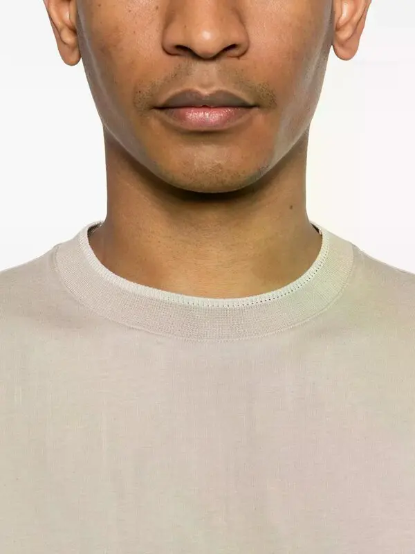 Canali Short-sleeve T-shirt