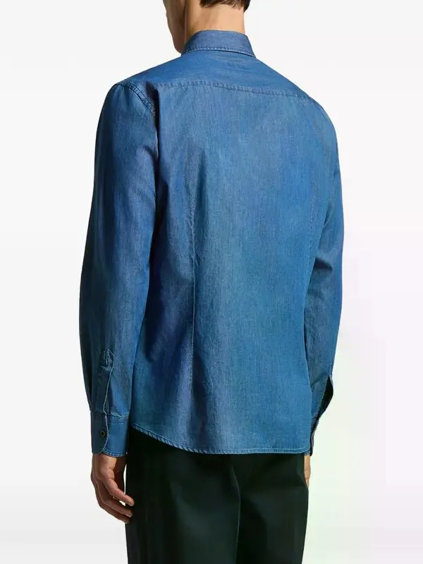 Peserico Buttoned Shirt