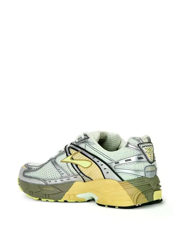 Brooks Adrenaline Gts Sneakers - Green
