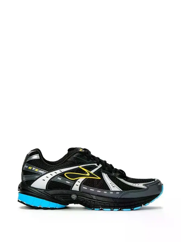 Brooks Adrenaline Gts Sneakers - Black