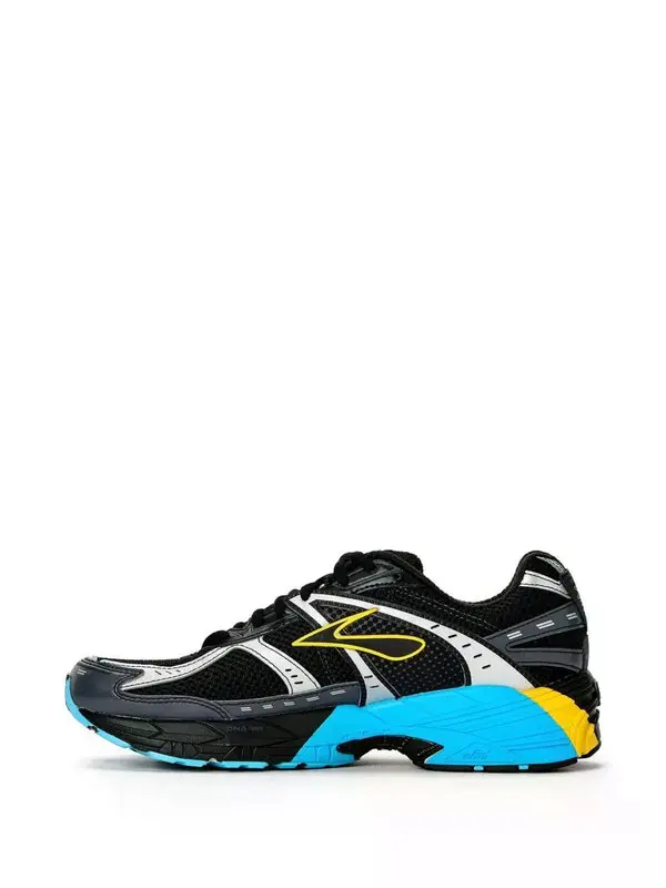 Brooks Adrenaline Gts Sneakers - Black