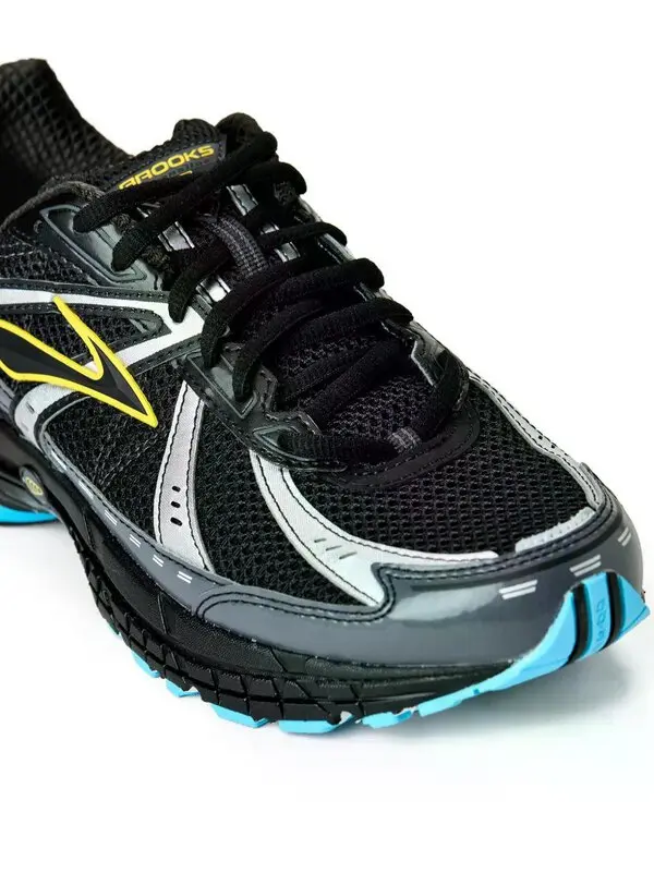 Brooks Adrenaline Gts Sneakers - Black