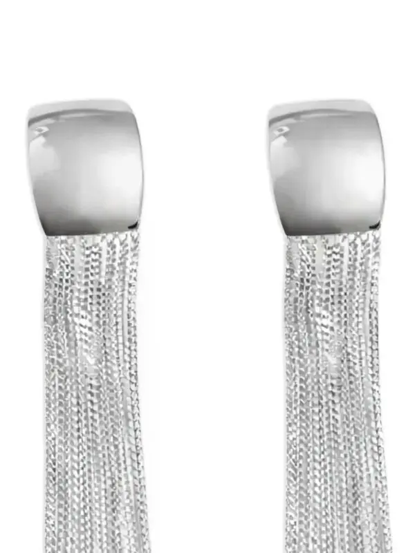 Federica Tosi Julie Long Earrings