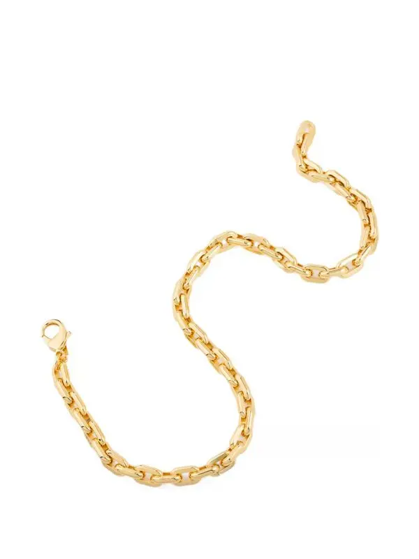 Federica Tosi Cindy Link Necklace - Gold