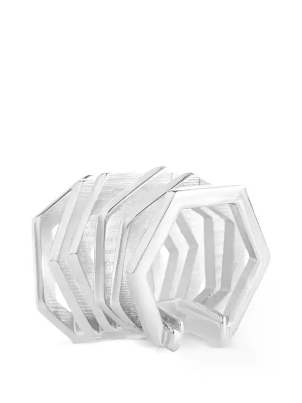 Federica Tosi Serena Ear Cuff