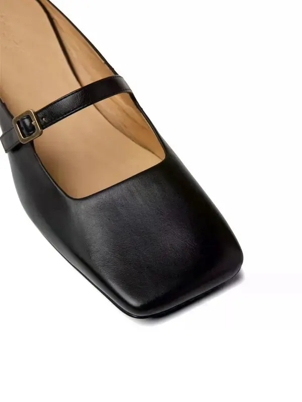 Marsèll Schiacciata Strap Mules