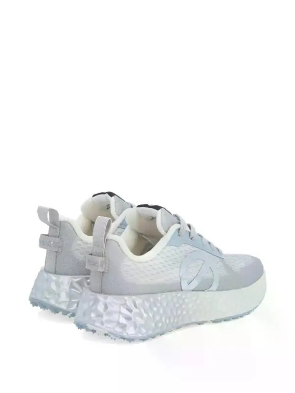 NO NAME Logo Appliqué Sneakers