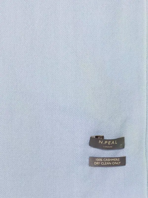 N.peal Pashmina Stole