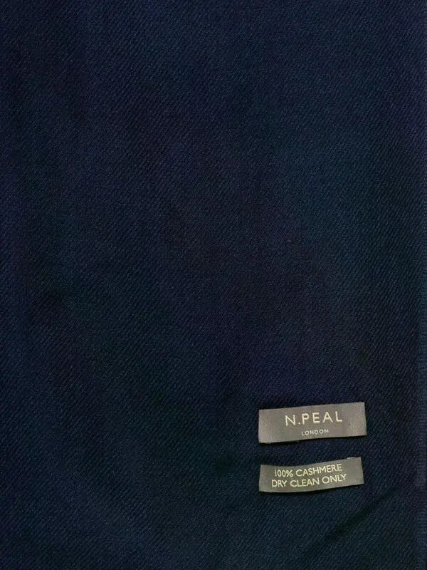 N.peal Pashmina Shawl