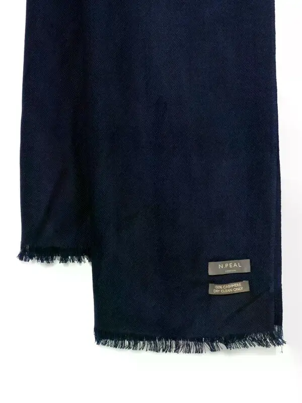 N.peal Pashmina Shawl