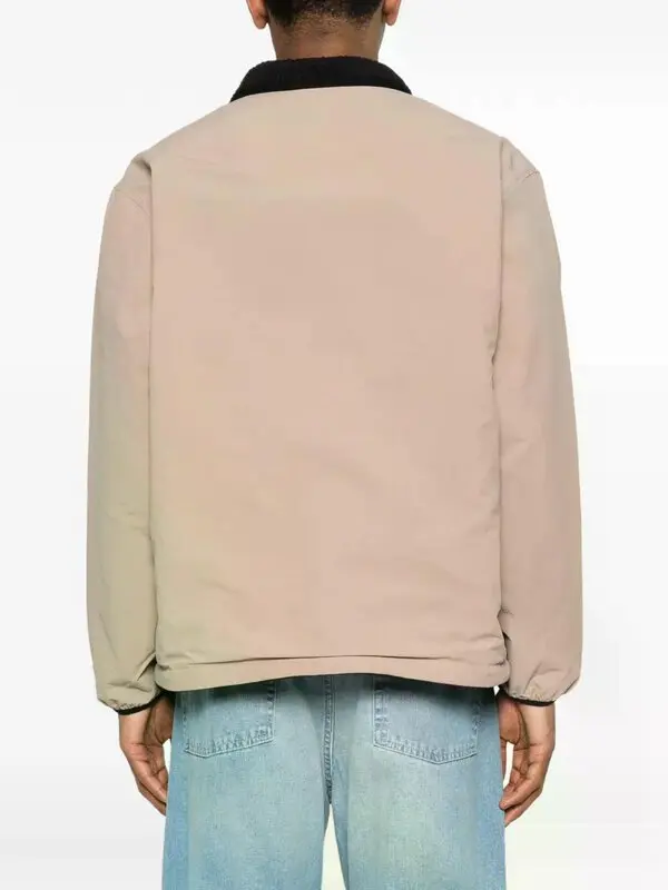 The North Face Reversible Fleece Jacket - Neutrals