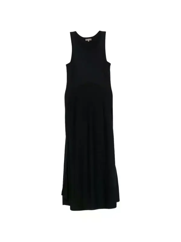 N.peal Sleeveless Maxi Dress