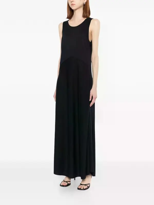 N.peal Sleeveless Maxi Dress