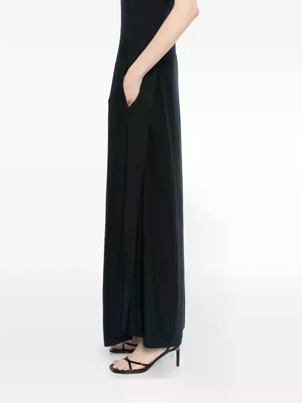 N.peal Sleeveless Maxi Dress