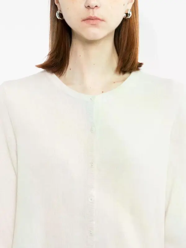 N.peal Olivia Cardigan
