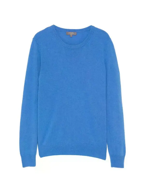 N.peal Evie Jumper - Blue