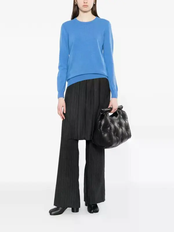 N.peal Evie Jumper - Blue