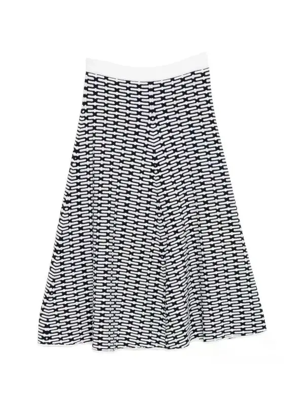 N.peal Harlow Skirt