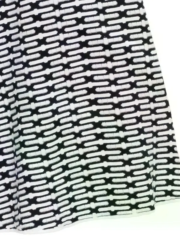 N.peal Harlow Skirt