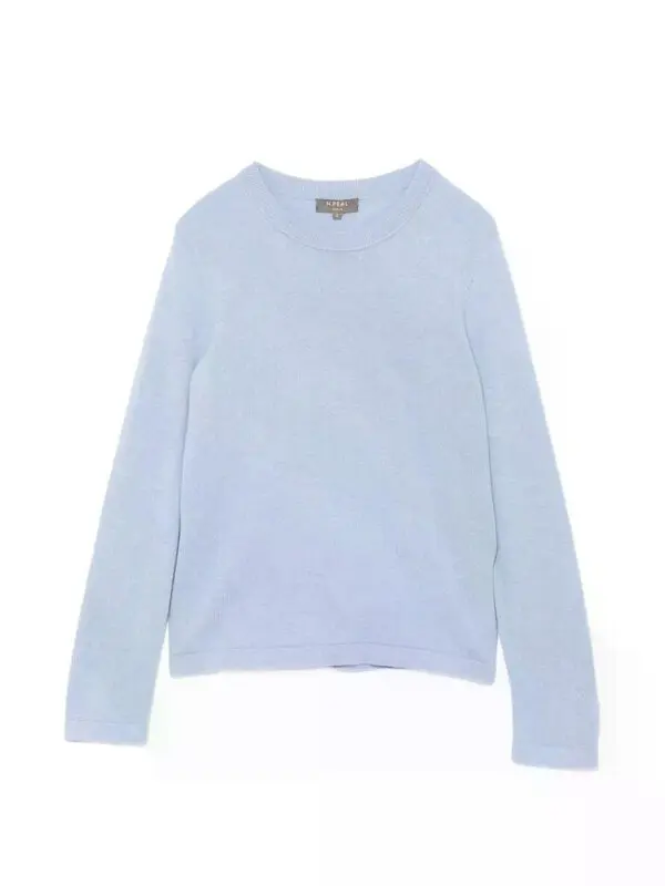 N.peal Hallie Jumper - Blue